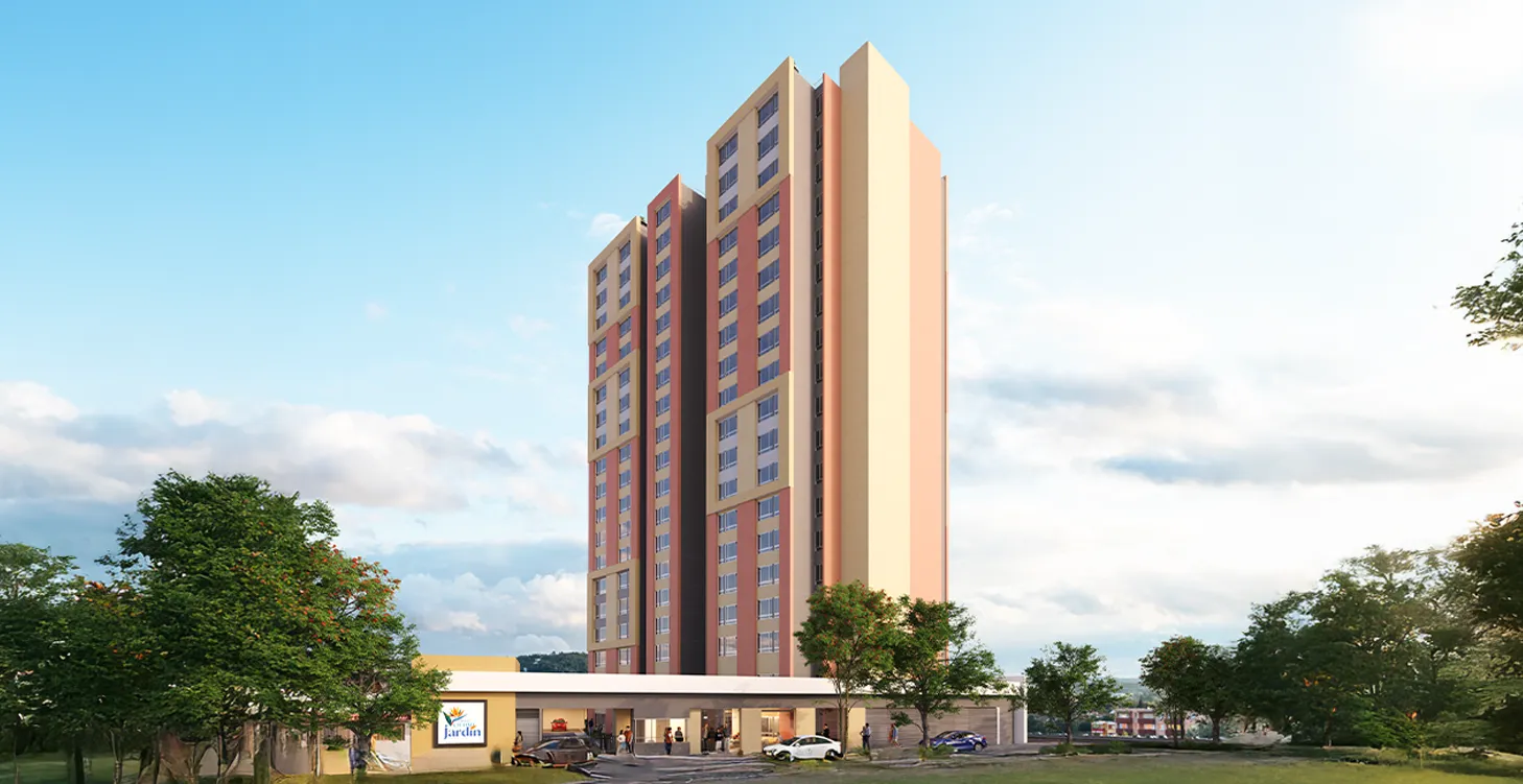 OIKOS Ciudad Jardín